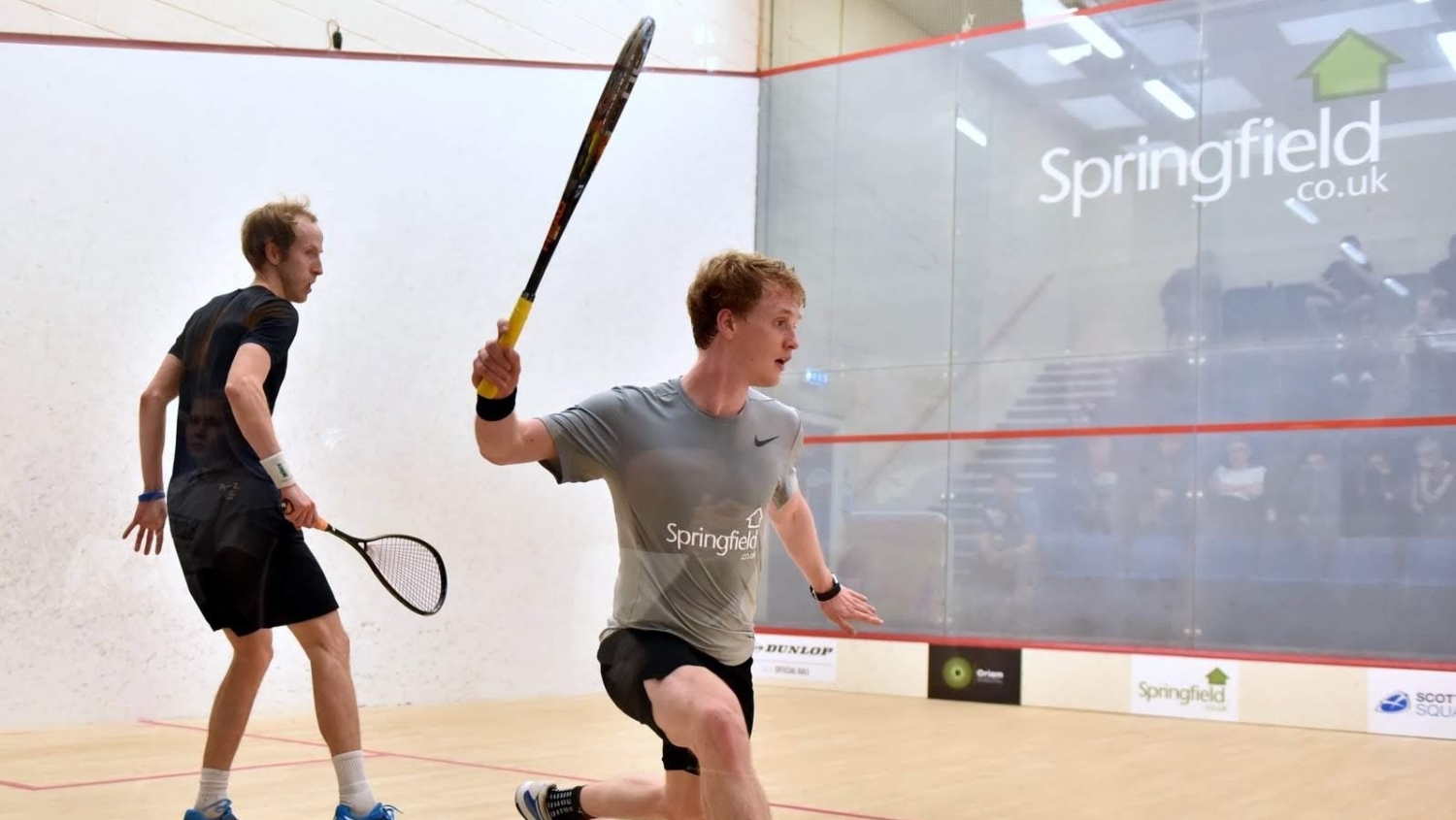 Sport Scholarships Programme – HWU Sports Union