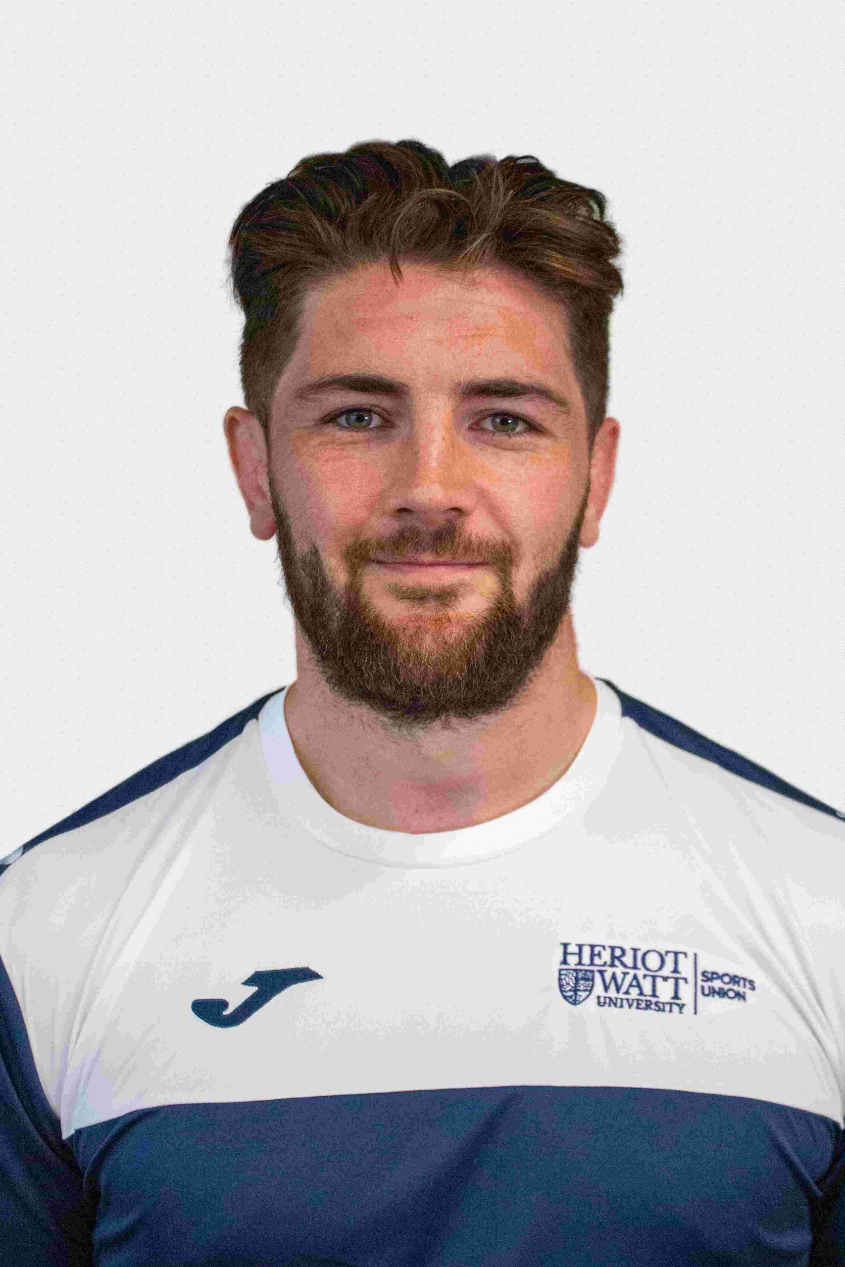 Sports Scholars 23/24 – HWU Sports Union