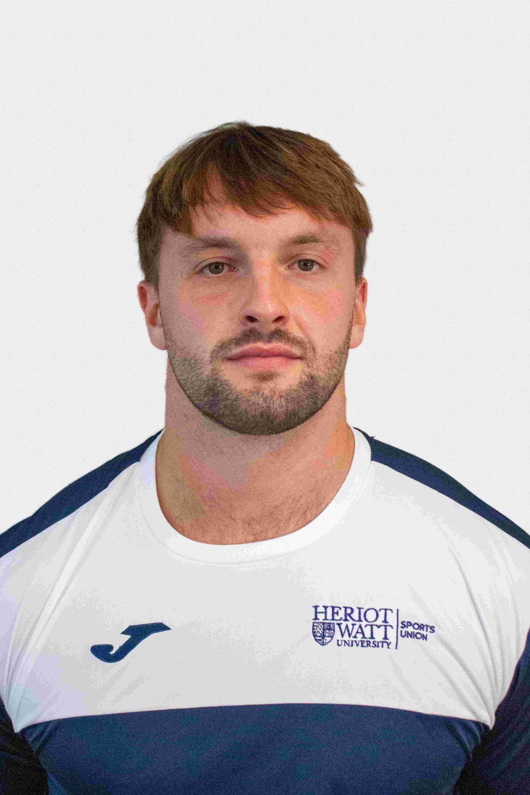 Sports Scholars 23/24 – HWU Sports Union