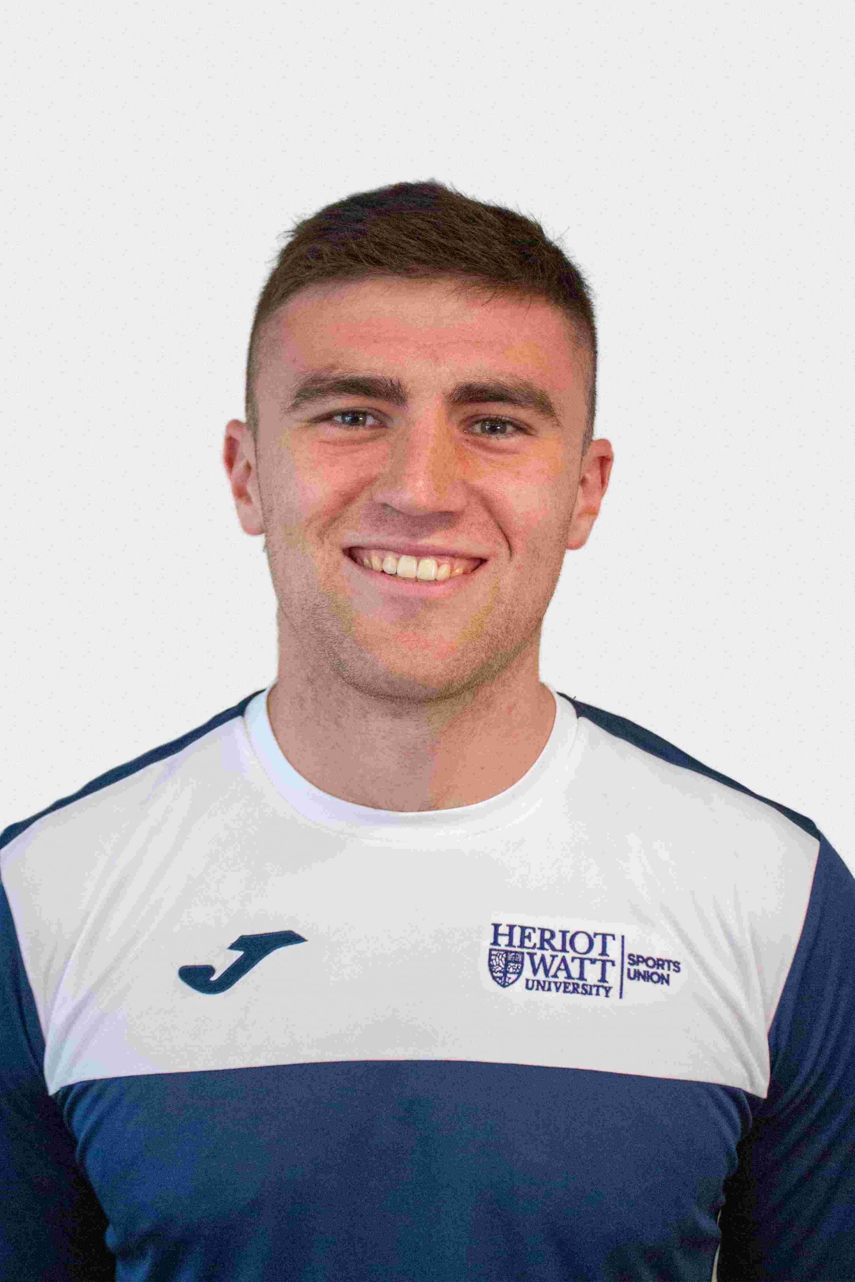 Football Scholars 23/24 – Heriot-Watt University Sports Union