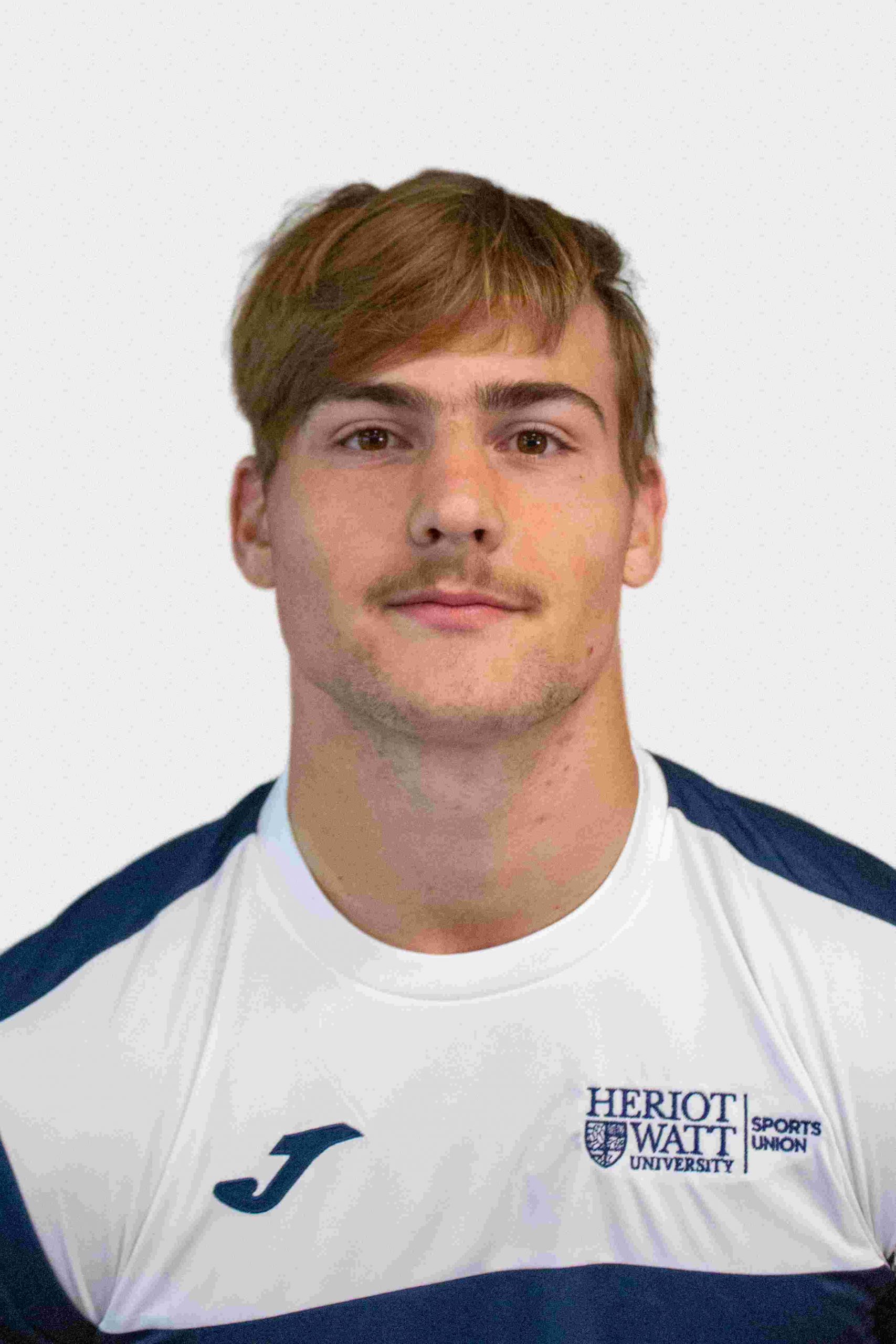 Sports Scholars 23/24 – Heriot-Watt University Sports Union