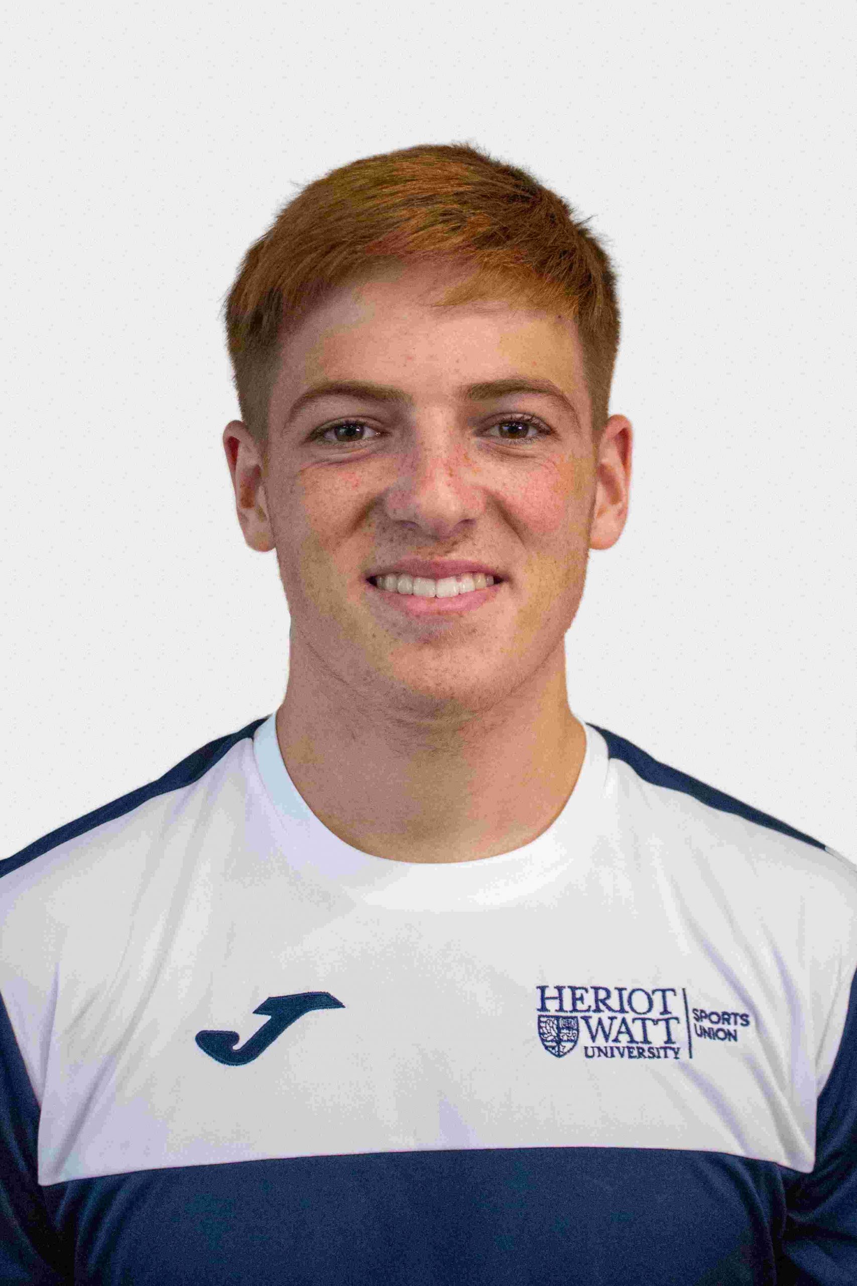 Sports Scholars 23/24 – Heriot-Watt University Sports Union