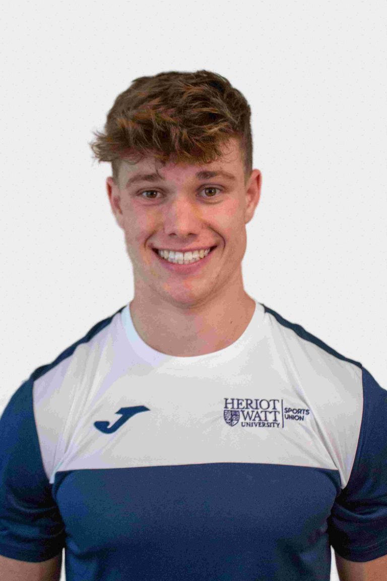 Sports Scholars 23/24 – Heriot-Watt University Sports Union