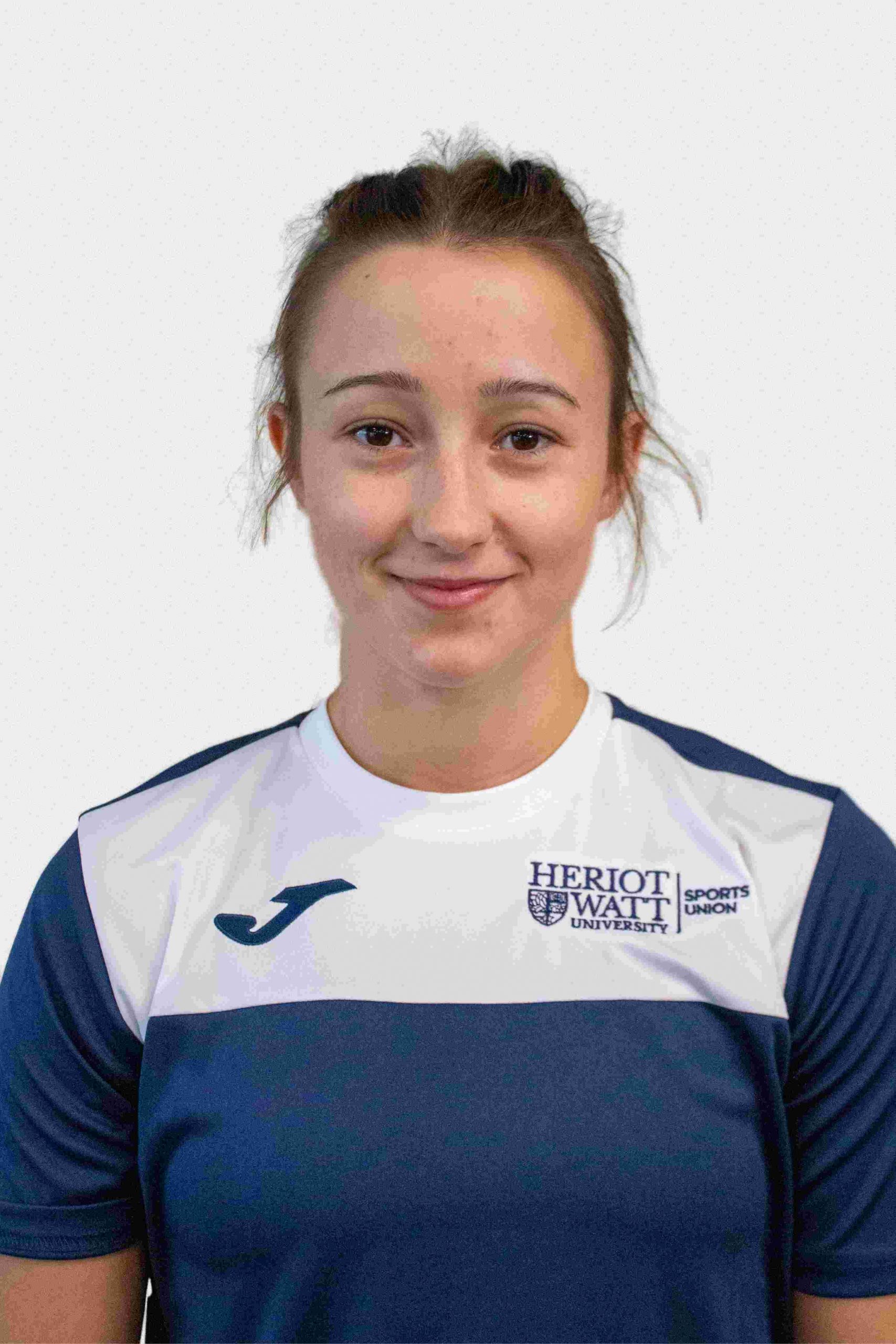 Sports Scholars 23/24 – Heriot-Watt University Sports Union