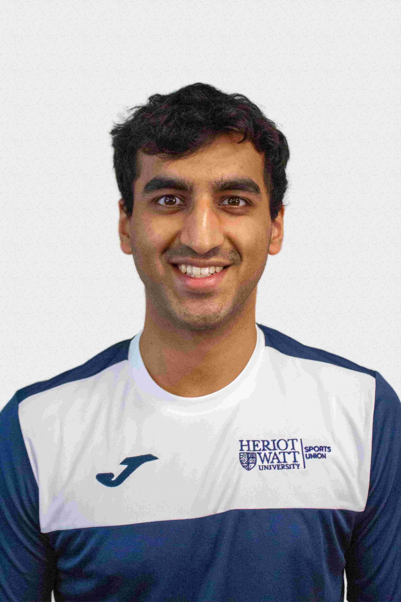 Squash Scholars 23/24 – Heriot-Watt University Sports Union