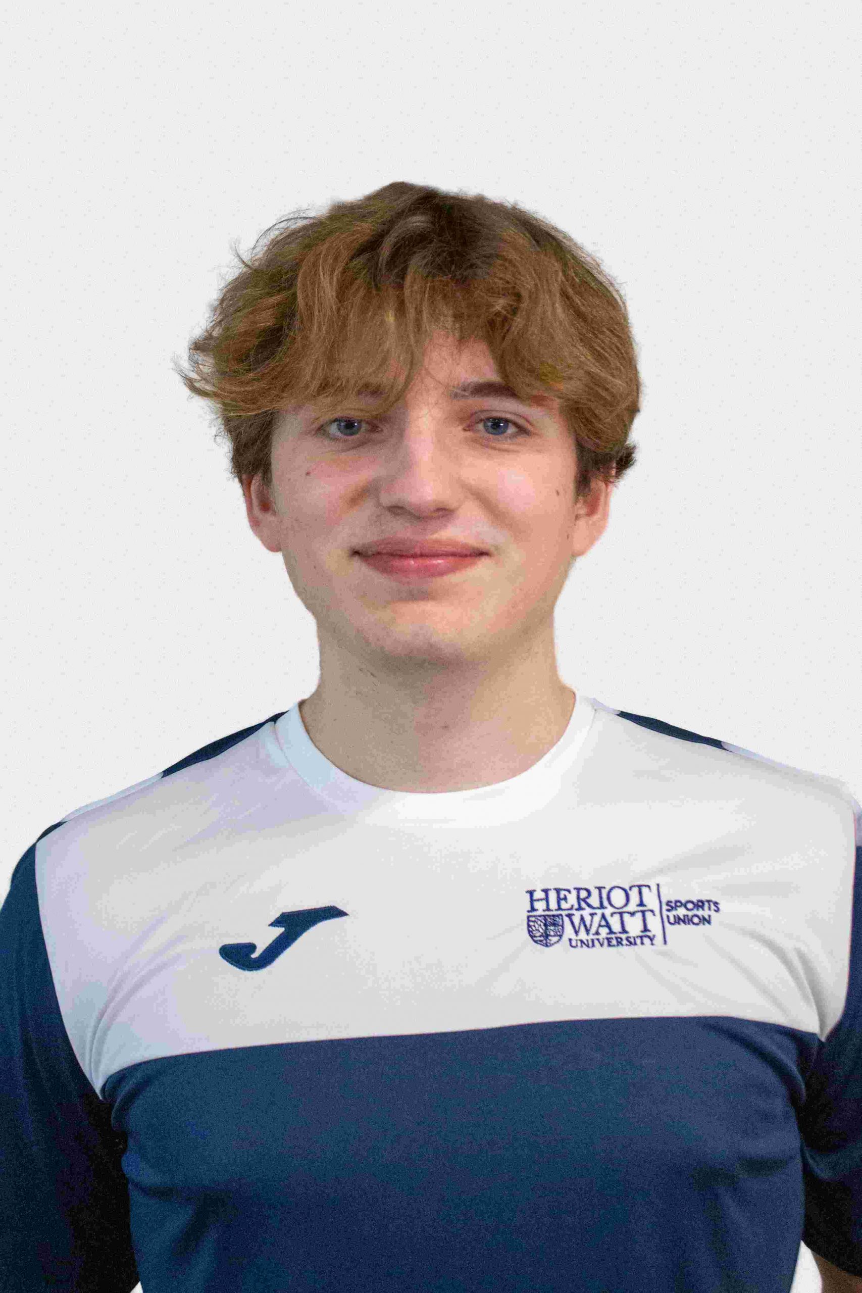 Sports Scholars 23/24 – Heriot-Watt University Sports Union